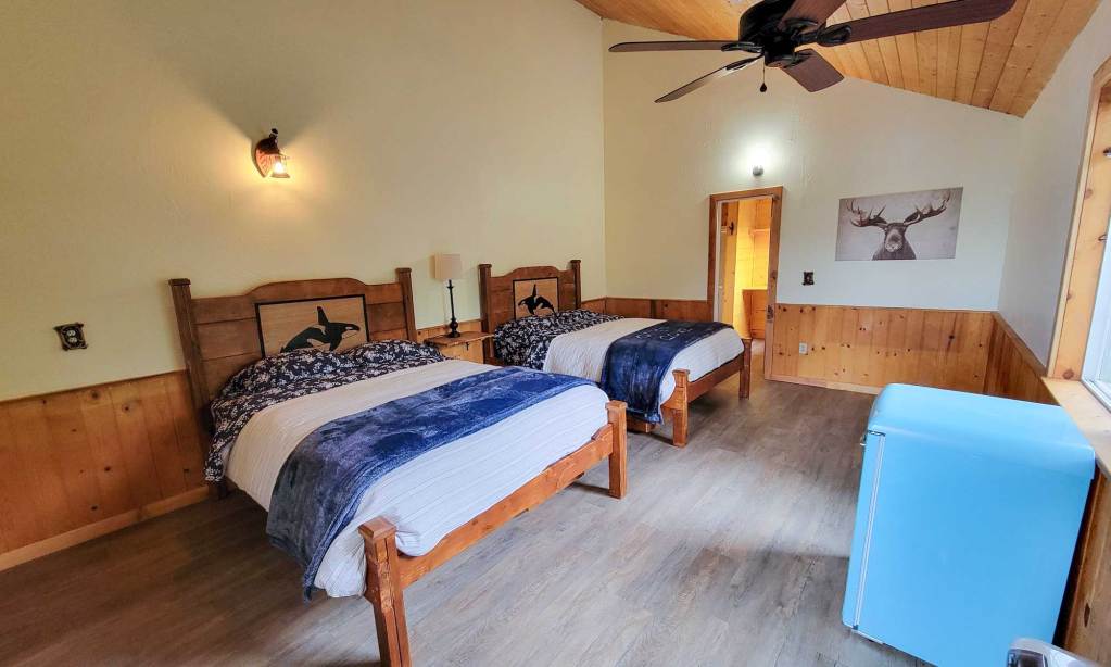 The Lodge at Otter Cove – Homer Alaska's All Inclusive Luxury ...