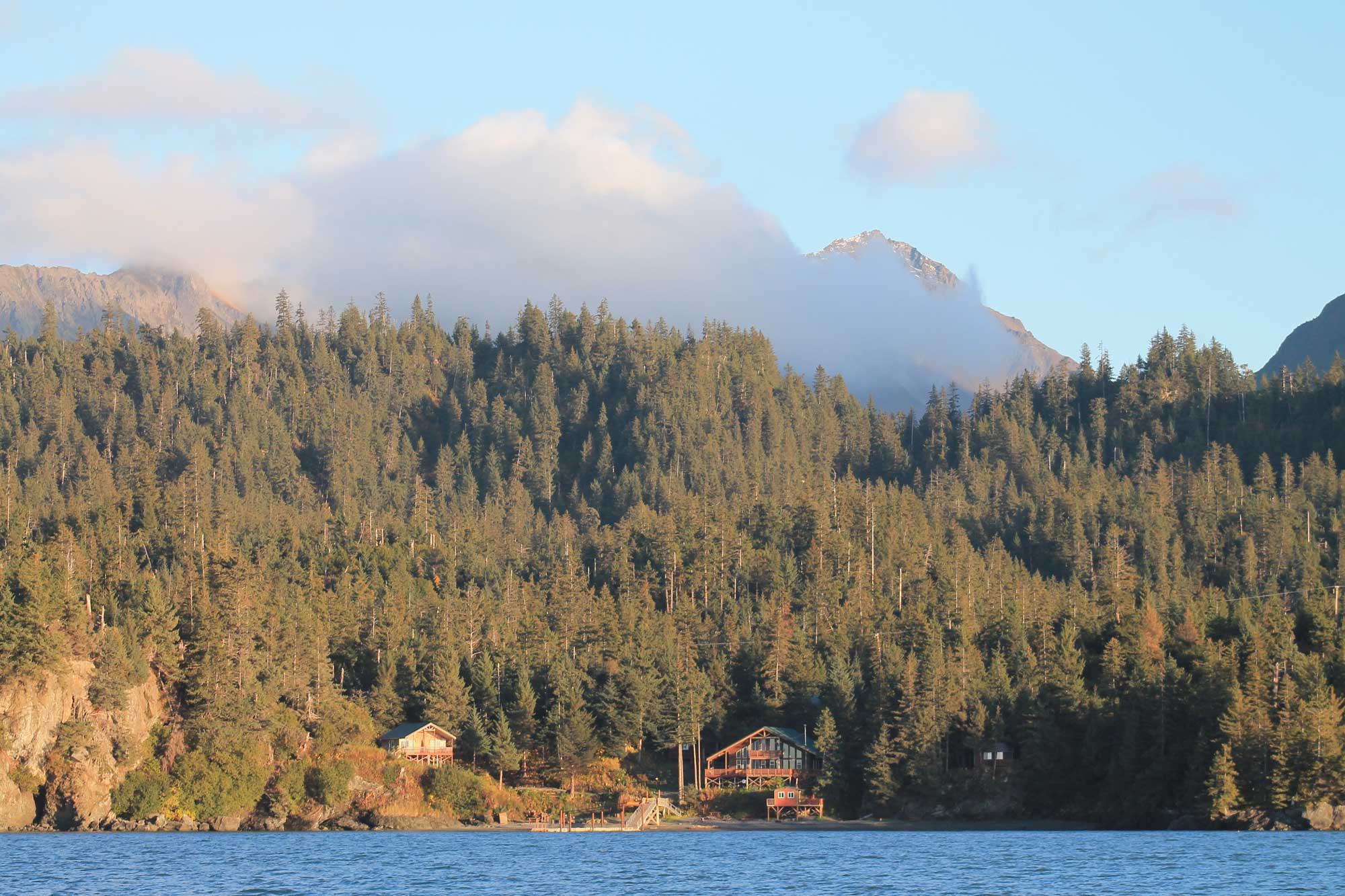 Things to Know - The Lodge at Otter Cove